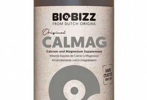Стимулятор роста BioBizz CalMag 1 л