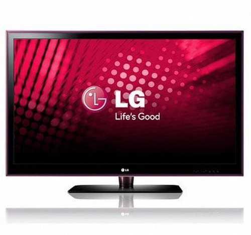 Телевизор lg 42