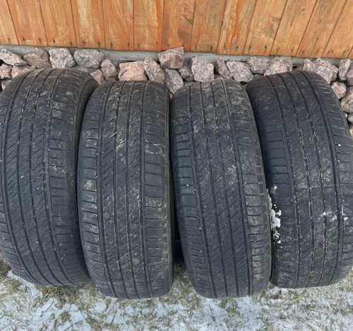 Kumho Solus HS63 225/55 R18 98V