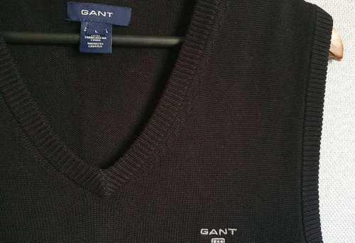 Жилетка кардиган Gant Оригинал