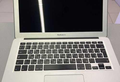 Macbook Air 2017 a1466