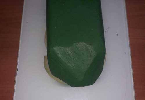 Паста гои СССР