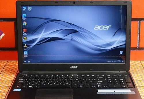 Ноутбук Acer i3-3gen/Intel HD/16 RAM/240 SSD+HDD