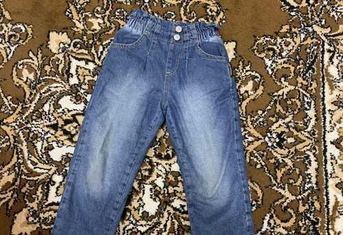 Джинсы утепленные gloria jeans