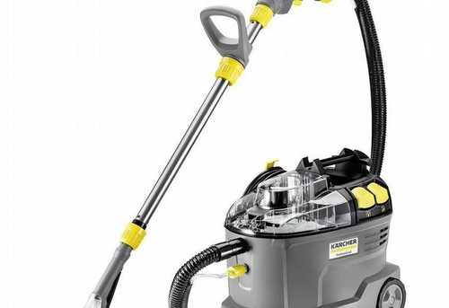 Моющий пылесос Karcher Puzzi 8/1 Adv