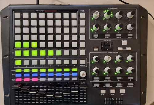 Akai Professional APC40 Ableton