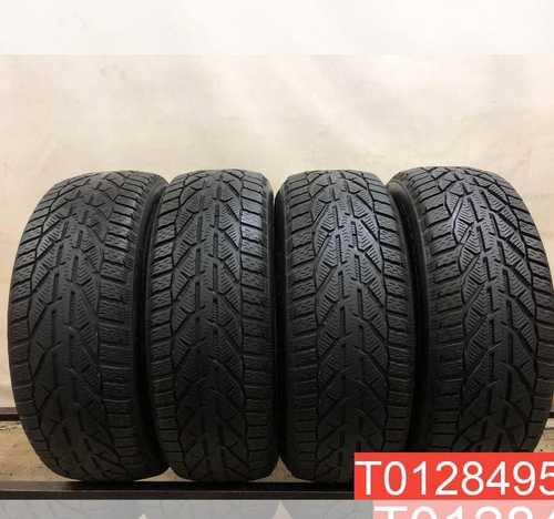 Tigar SUV Winter 215/65 R16 102H