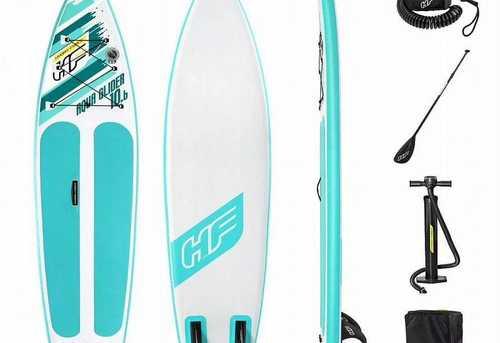 Hydro force Aqua Glider 10.6 Sup board Сап доска
