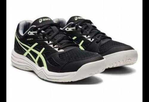 Кроссовки asics женские для волейбола upcourt 4