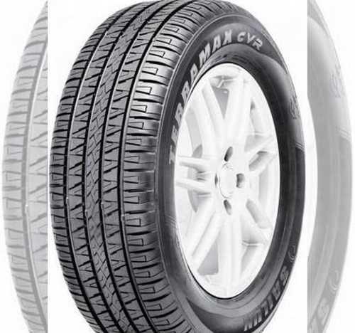 Sailun Terramax CVR 245/75 R16 111T