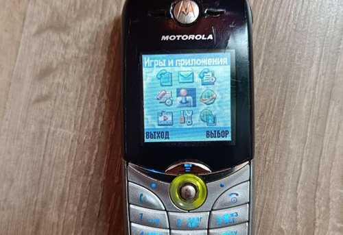 Motorola C650