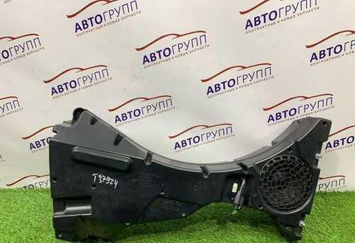 Сабвуфер Lr Freelander 2 L359 LCI Л359 рестайлинг
