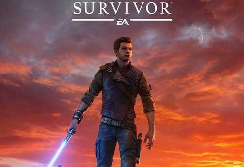 Игра Jedi Survivor EA