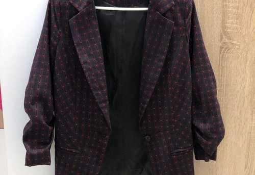 Жакет женский Max Mara р34-36(40/42)