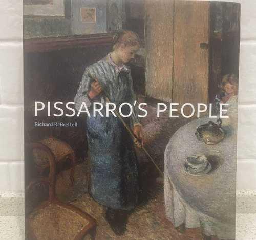 Pissaro's People (Камиль Писсаро)