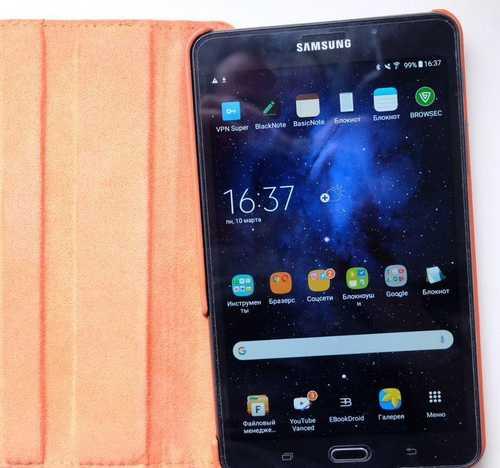 Планшет Samsung tab A 7.0 T280