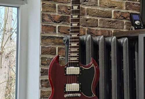 Гитара Gibson Epiphone SG G400