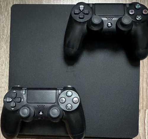 Sony playstation 4 slim 500gb