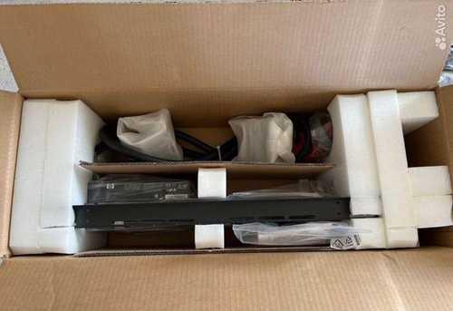 HP power monitoring PDU S332 hstnr-P008