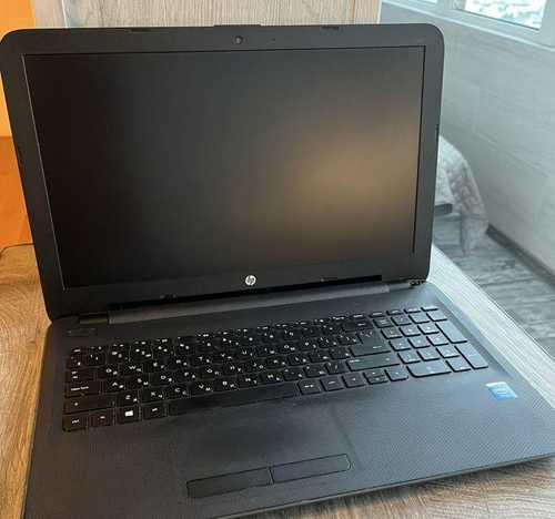 Ноутбук HP 250 G4