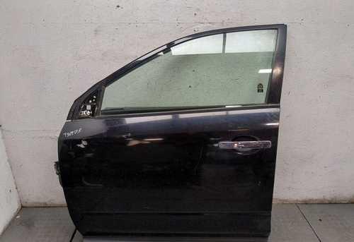 Дверь боковая Nissan Murano, 2007