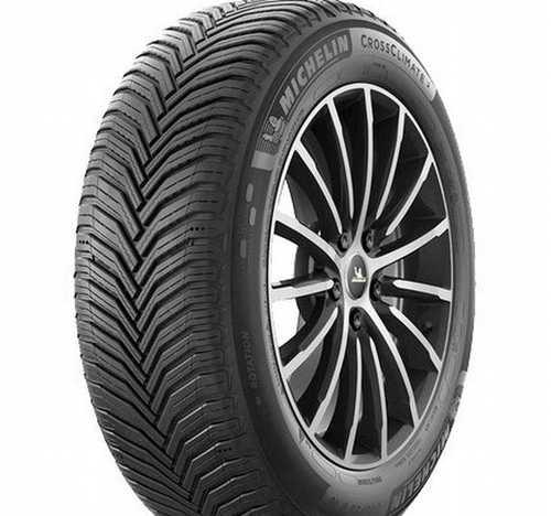 Michelin CrossClimate 2 215/50 R17 91W