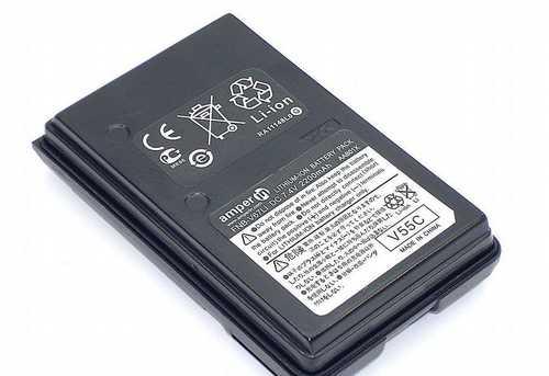 Аккумулятор для Vertex VX-132 2200mAh, 7.4V