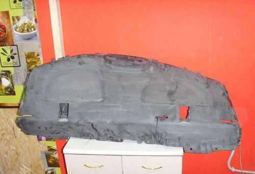 Полка 856104L000 Hyundai Solaris 1 (RB) 2010-2017