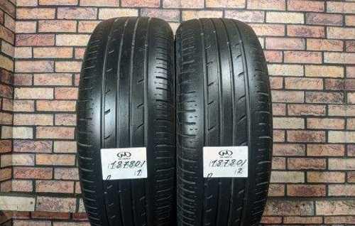 Nexen Roadian 542 245/70 R17