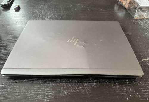 Ноутбук HP EliteBook 850 G5 на запчасти