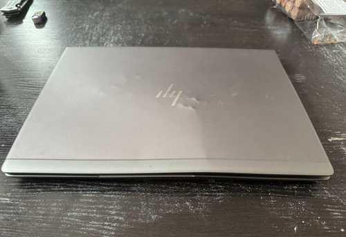 Ноутбук HP EliteBook 850 G5 на запчасти