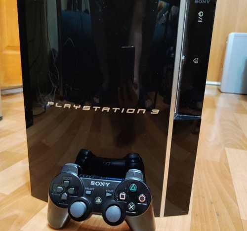 Sony PS3 + 100 топовых игр