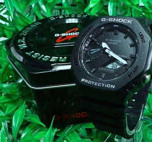 Часы Casio G Shock GA 2100