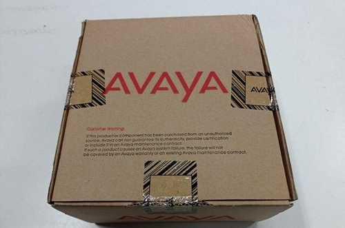 Новый Avaya 4602SW