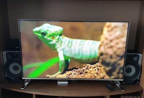 Телевизор LG 3D