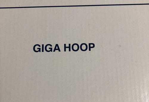 Giga hoop Пяльцы для вышивальной машины