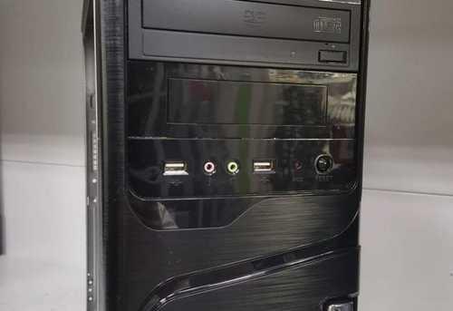 Системный блок Pentium G3260/8Gb/500Gb