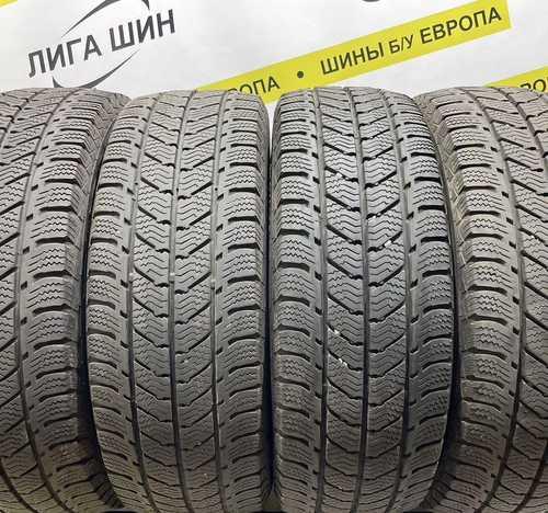 Uniroyal Snow Max 3 215/65 R16C 100R
