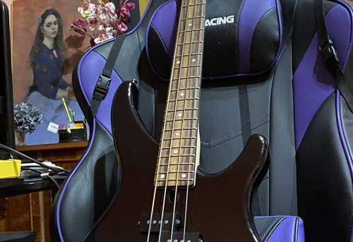 Yamaha trbx174 Indonesia