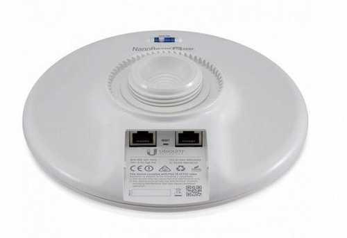 Ubiquiti NanoBeam 5AC-Gen2 (NBE-5ac-Gen2)