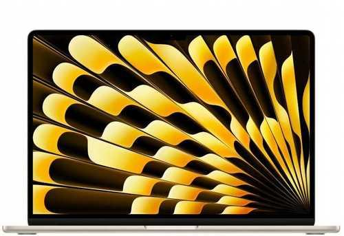 MacBook Air 13 2024 (M3/8/512) mrxu3 Новый