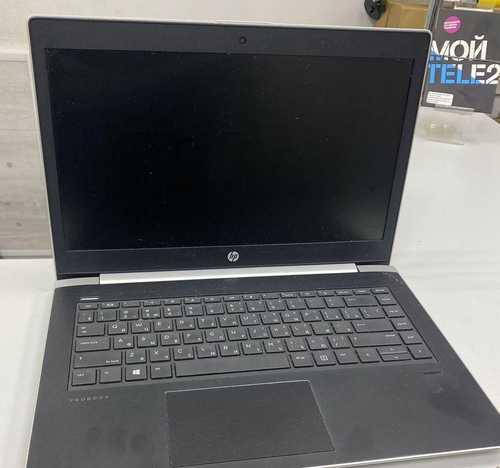 Ноутбук HP ProBook 440 5G