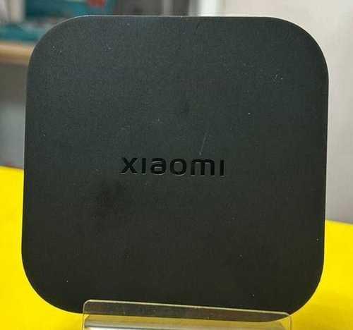 SMART tv приставка xiaomi Box 4r (2nd Gen)