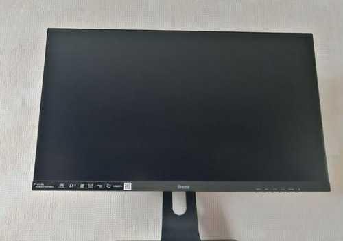 Монитор 27", Dell tb16, SAS, SATA, салазки