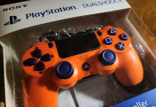 Джойстик геймпад PS 4 dualshock