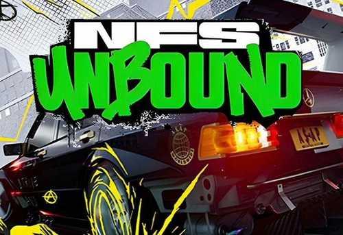 Need for Speed Unbound