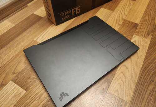 Asus TUF Gaming Dash FX516