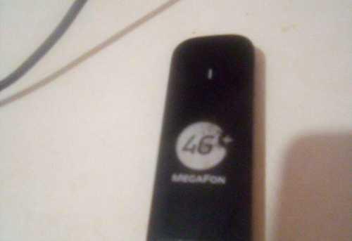 4G USB модем прошитый MegaFon M150-2 (Huaweii)