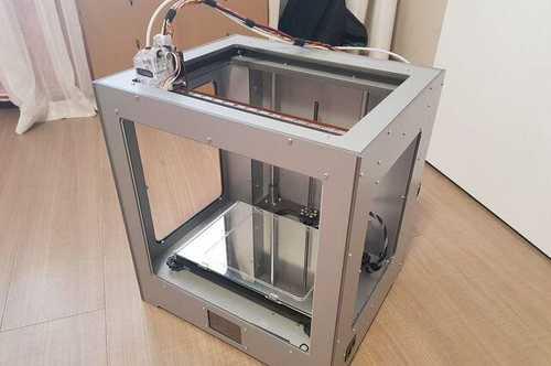 3D принтер ZAV-PRO V3