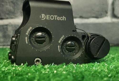 Голографический коллиматор. EOTech xps3-0